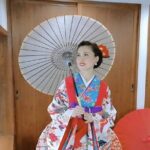 Traditional Japanese Costumes "Kimono", "Yukata", "Ryuso", "Photograph Course "Hair Set & Lipstick & Kimono & Photography" - The Itinerary - What to Expect Step-by-Step