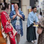 Traditional Japanese Dance Show! The Art of Nihon Buy - What to Expect During the Performance