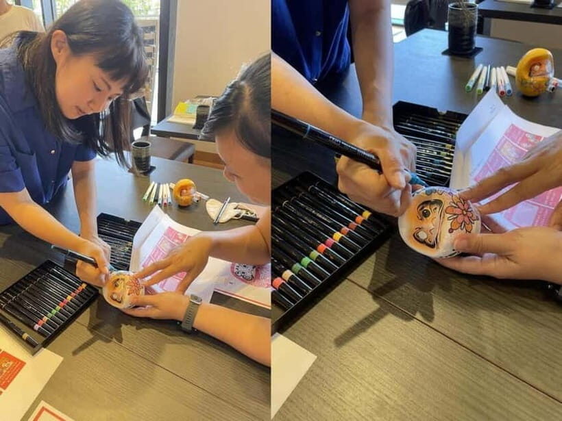 Traditional Japanese Experiences & Kobe Beef Dinner - Logistics and Practicalities