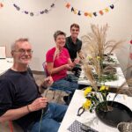 Traditional Japanese Flower Styling Workshop - Ikebana in Osaka - Authenticity and Cultural Context