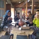 Traditional Javanese Archery Class - What Travelers Say
