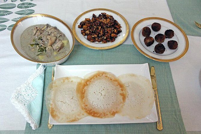 Traditional Kerala Cooking Class in a Local Home in Kochi - Frequently Asked Questions