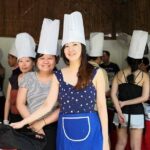 Traditional Khmer Menu Cooking Class Plus Market Tour ( Group Class ) - Who Should Consider This Experience?