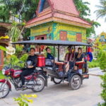 Traditional Khmer Water Blessing by Monk and Lotus Farm Visit - Analyzing the Tour’s Value