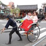 Traditional Kimono Experience in Asakusa - The Booking & Logistics: What You Need to Know