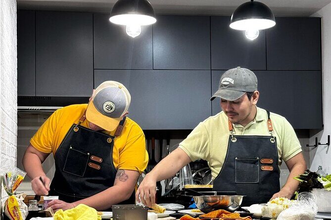 Traditional Mexican Cooking Classes - Additional Considerations