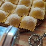 Traditional pasta rolling in an ancient Tuscan home - Practical Details and Logistics