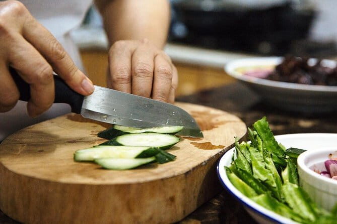 Traditional Peranakan and Malay Cooking Class in Malacca - Practical Details and Tips