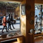 Traditional Seoul Gourmet Tour in Bukchon - The Food Experience