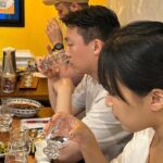 Traditional Soju Class and Makgeolli Tasting in Seoul - Practical Details
