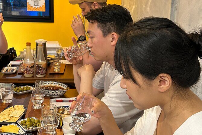 Traditional Soju Class and Makgeolli Tasting in Seoul - Practical Details
