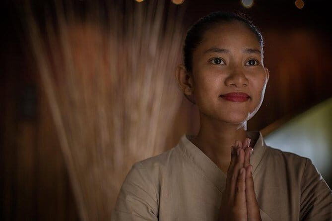 Traditional Swedish Massage in Siem Reap - The Value and Cost-Effectiveness