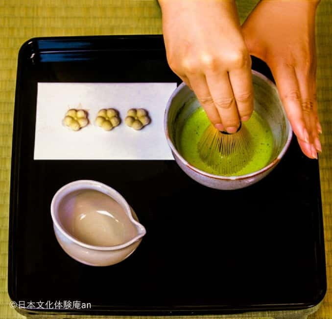 Traditional Tea Ceremony Experience in Kyoto - What Do Visitors Say?