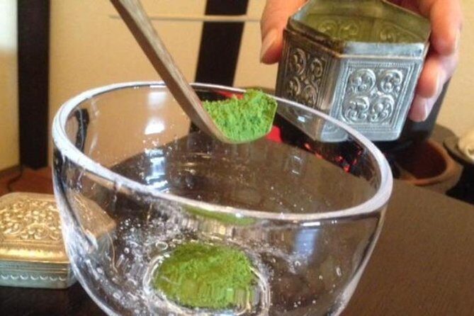 Traditional Tea Ceremony in Kyoto - Authentic Reviews and Insights