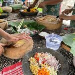 Traditional Tempeh Making & Cooking Balinese Cuisine - Practical Details: Timing, Location, & Booking