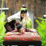Traditional Thai Massage at award winning Fah Lanna Spa - Old City branch - What Reviewers Are Saying