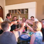 Traditional Tuscan Cooking Class in Florence - How the Experience is Structured