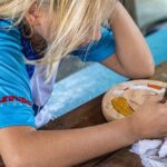 Traditional Wood Carving Workshop - The Value of the Experience