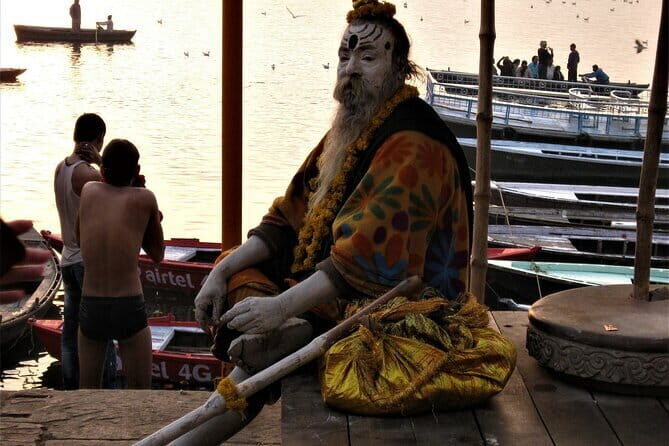 Trail of Buddha Tours - Day 2: Bodh Gaya—Buddha’s Enlightenment Site