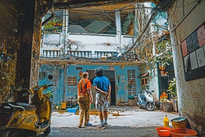 Trails of Chinatowns Richest Man - Ho Chi Minh City Cycling Tour - What Makes This Tour Stand Out?