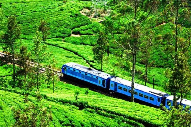 Train from Kandy to Colombo - Final Thoughts: Is It Worth It?