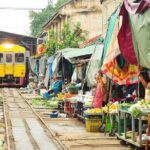 Train Market, Floating Market & Nakhon Pathom Tour from Bangkok - Nakhon Pathom — More Than Just Temples