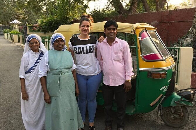 Train Station to Train station Gatimaan Express Tour Agra - Additional Inclusions and Practicalities