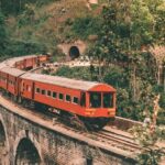 Train Tickets From Kandy to Ella - Key Points