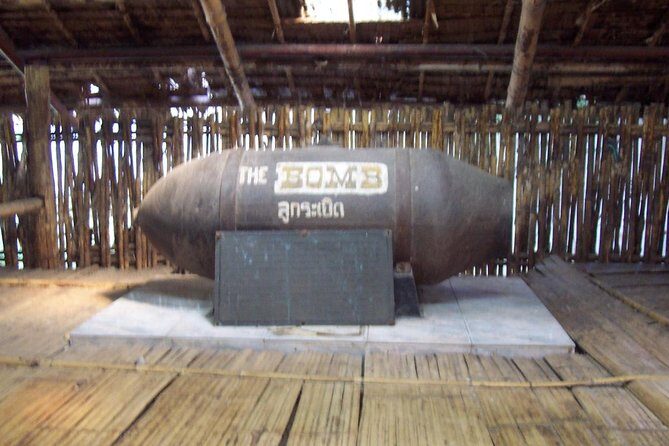 Train trip death railway Bridge on river Kwai from Bangkok to Kanchanaburi trip - Who This Tour Is Best For