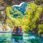Trang An & Tam Coc with Boat: 1 Day Tour from Hanoi - What the Tour Includes and Excludes