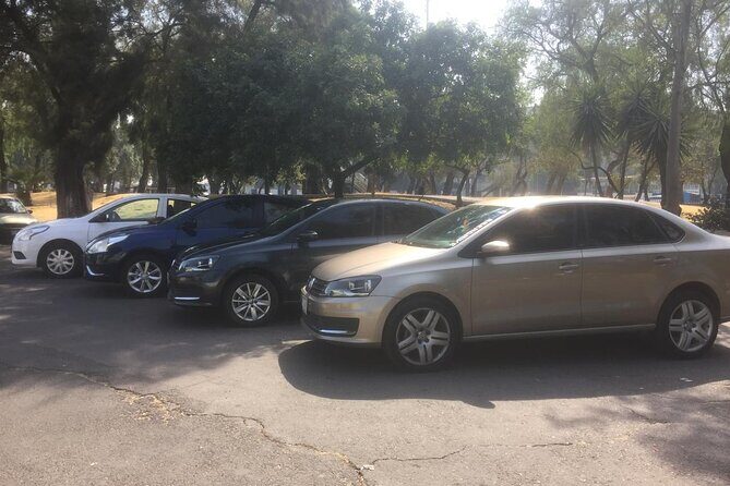 Transfer Airport - Hotel or vice versa - What to Expect on Your Transfer