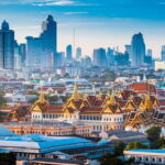 Transfer Bangkok City Center to Suvarnabhumi Airport(BKK) - Authentic Experiences and Traveler Feedback