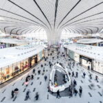 Transfer: Beijing Capital Airport (PEK) to Beijing City - Overview of the Service