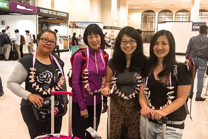 Transfer between Colombo Airport (CMB) and Amal-Villa Robolgoda, Bentota - Detailed Breakdown of the Experience