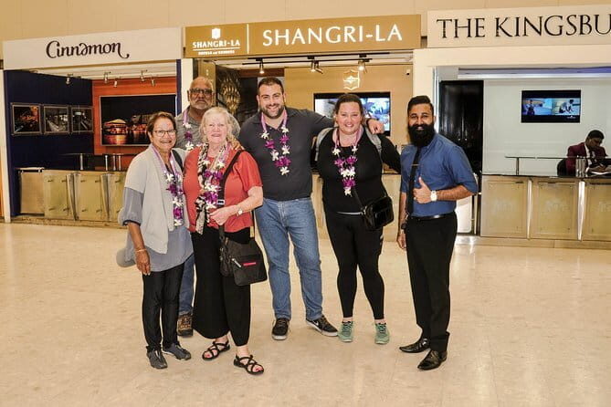 Transfer between Colombo Airport (CMB) and Amaranthe Bay Resort, Trincomalee - What Makes This Transfer Stand Out?