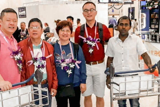 Transfer between Colombo Airport (CMB) and Amari Galle, Galle - Value and Pricing: Is It Worth It?