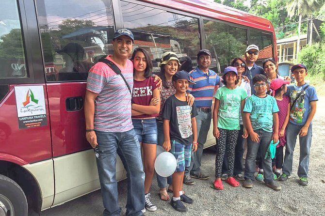 Transfer between colombo Airport (CMB) and Anantara Kalutara Resort, Kalutara - The Practical Details