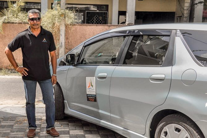 Transfer between Colombo Airport (CMB) and Anantaya Resort & Spa, Chilaw - Why This Transfer Makes Sense for Travelers