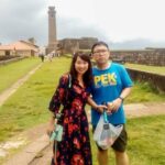 Transfer between Colombo Airport (CMB) and Aqua Inns Hotel, Trincomalee - Who Will Find This Transfer Most Useful?