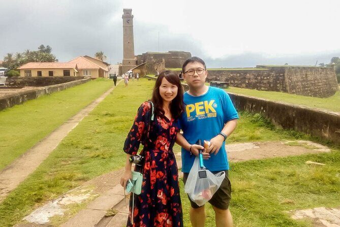 Transfer between Colombo Airport (CMB) and Aqua Inns Hotel, Trincomalee - Who Will Find This Transfer Most Useful?