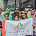 Transfer between Colombo Airport (CMB) and Blue Wings Beach Hotel, Trincomalee - Transport Details and Comfort