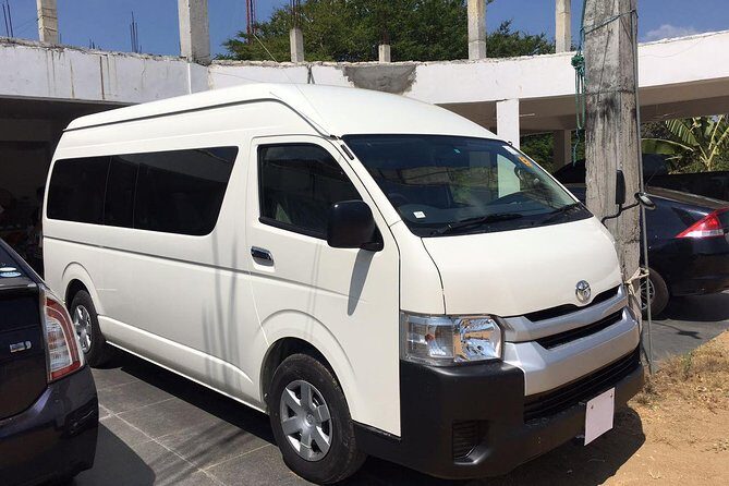 Transfer between Colombo Airport (CMB) and Dikwella Resort & Spa - Who Will Benefit Most?