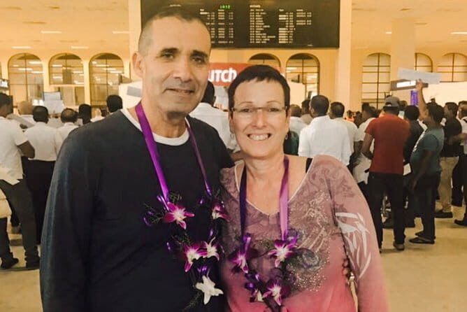 Transfer between Colombo Airport (CMB) and Grand Oriental Hotel, Colombo - Why This Transfer Stands Out