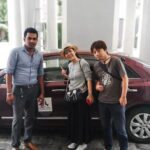 Transfer between Colombo Airport (CMB) and Heritance Kandalama, Dambulla - What Travelers Say About Airport Transfers in Sri Lanka