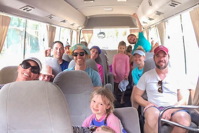 Transfer between Colombo Airport (CMB) and Holiday Bungalow in Wackwella, Galle - Why This Transfer Is Worth It