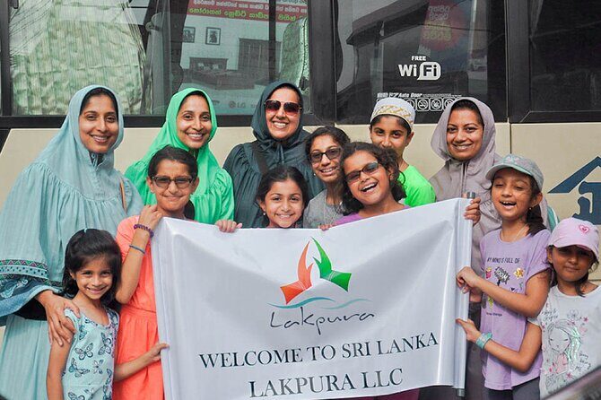 Transfer between Colombo Airport (CMB) and Horathapola Estate, Puttalam - The Sum Up: Who Will Benefit from This Service?