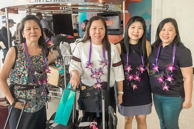 Transfer between Colombo Airport (CMB) and Hotel Goodwood Plaza, Katunayake - An Honest Look at the Transfer Experience