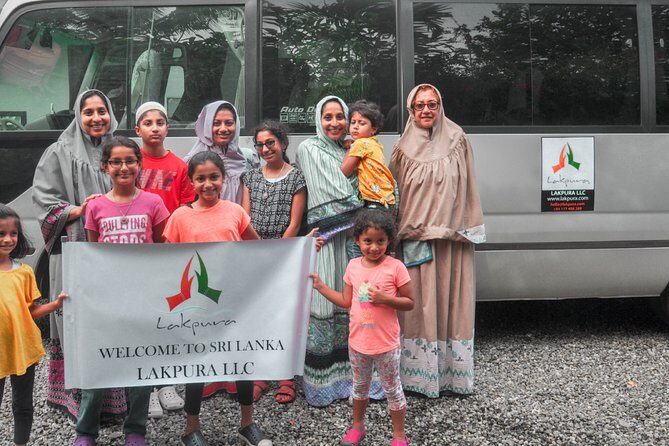 Transfer between Colombo Airport (CMB) and Hotel Nilwala, Aluthgama - In-Depth Look at the Experience