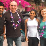 Transfer between Colombo Airport (CMB) and Insight, Ahangama - Introduction