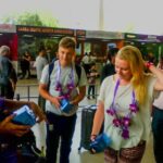 Transfer between Colombo Airport (CMB) and Liyonaa Beach Hotel, Trincomalee - The Details: What to Expect on Your Transfer